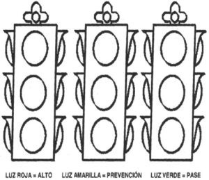 Educación y Seguridad Vial para Primero de Primaria » (Fichas GRATIS) 📚